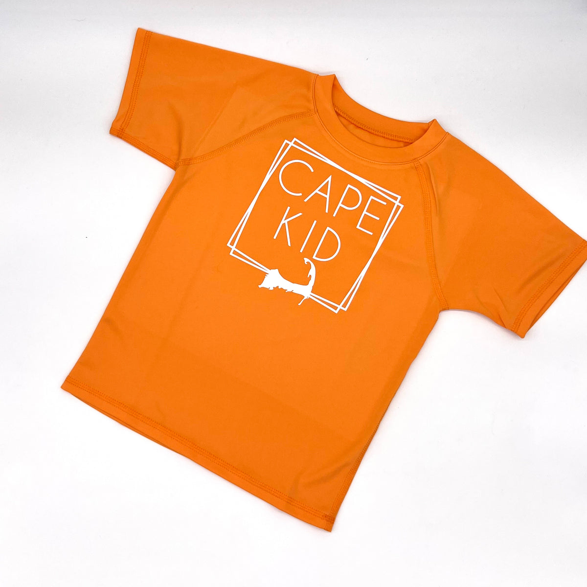 Cape Family Rash Guard – Manda Making Memories