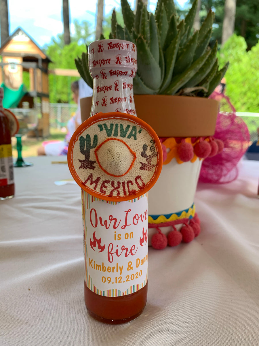 Custom Labels – Manda Making Memories